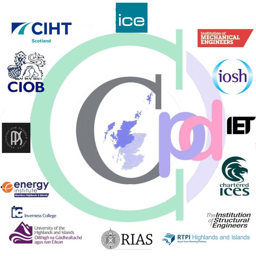 CPDC -Highlands & Islands – Continuing Professional Development in ...